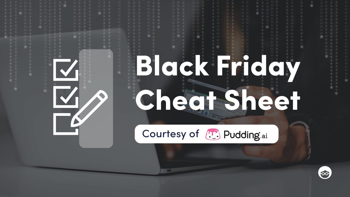 How to Optimize Your Black Friday Creatives to Maximize Sales – Outbrain