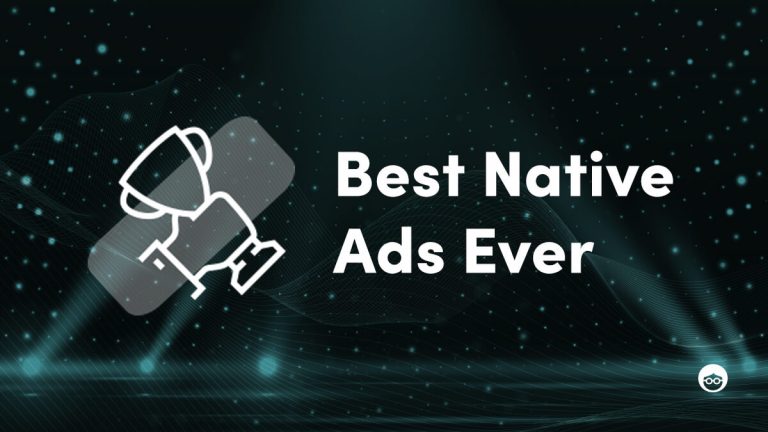 30+ Inspiring Native Ads Examples - Outbrain