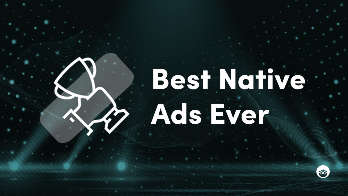 30+ Inspiring Native Ads Examples - Outbrain