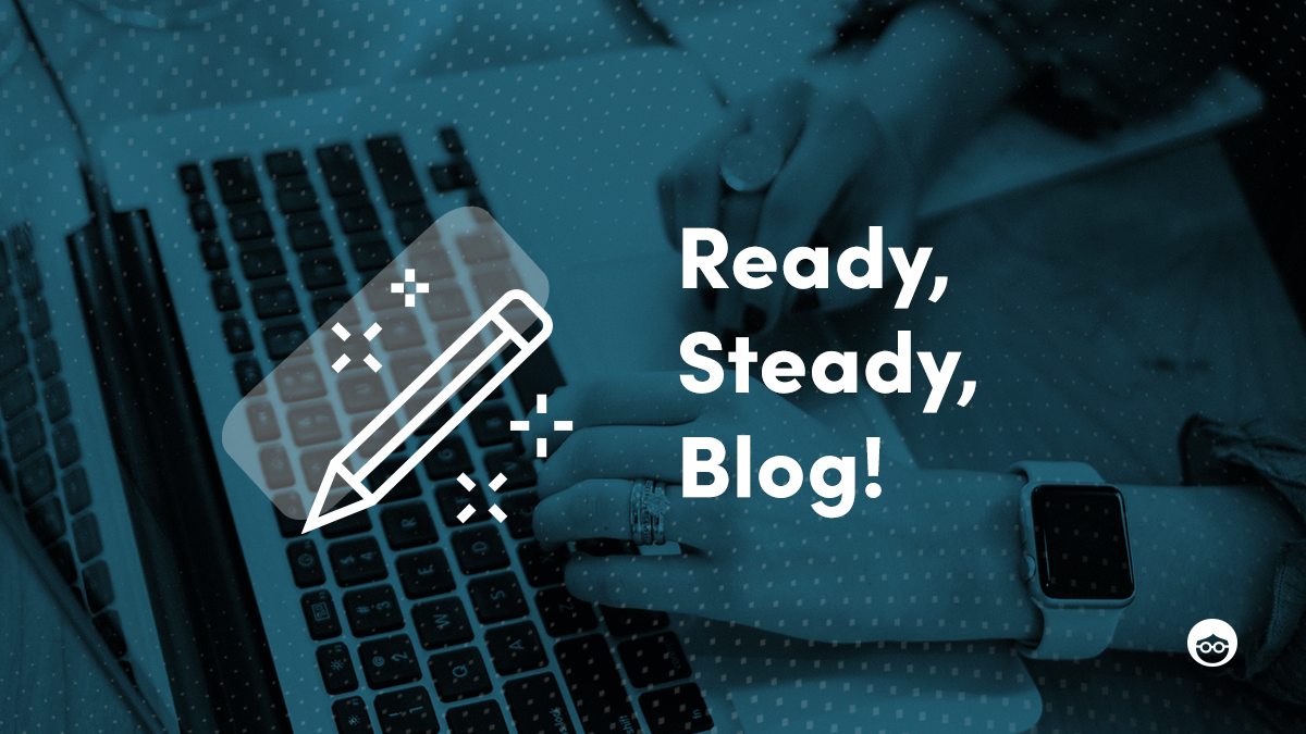 How to Write Your First Blog Post – Outbrain