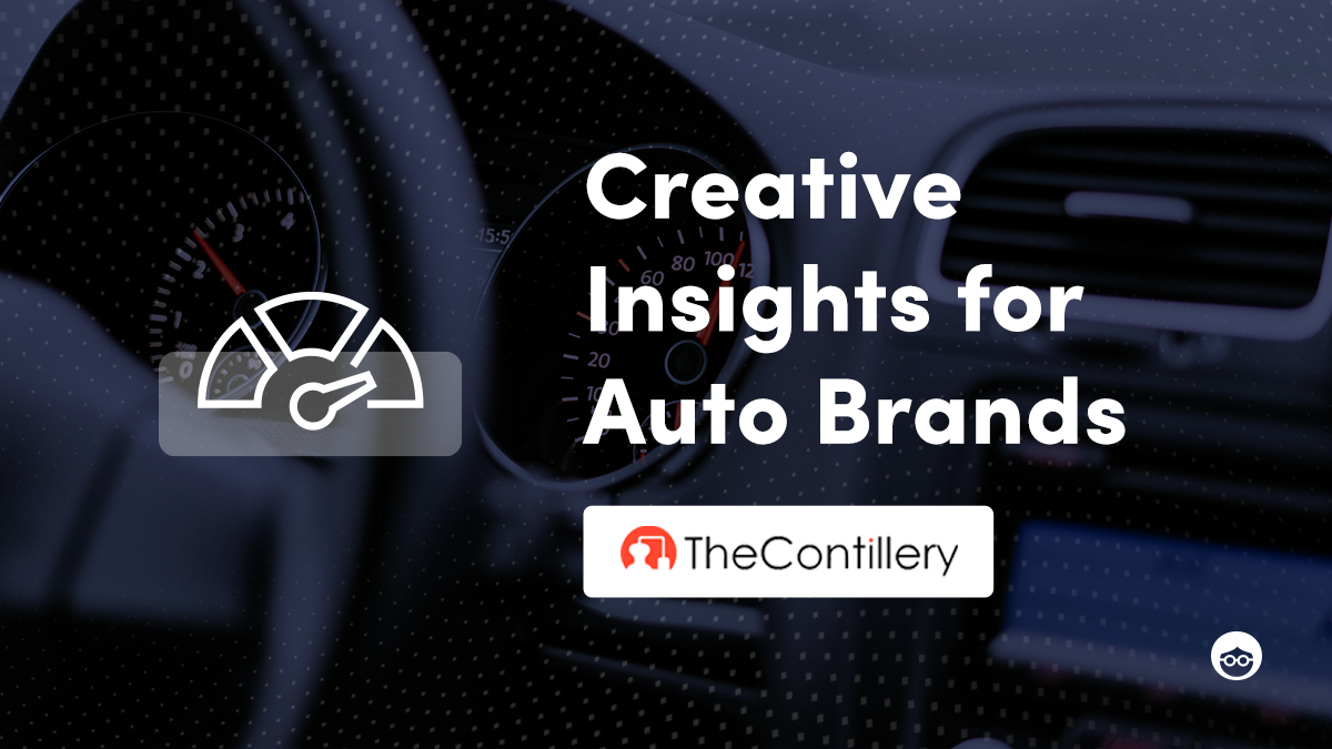 Optimizing Visuals to Boost Automotive Ads Performance – Outbrain