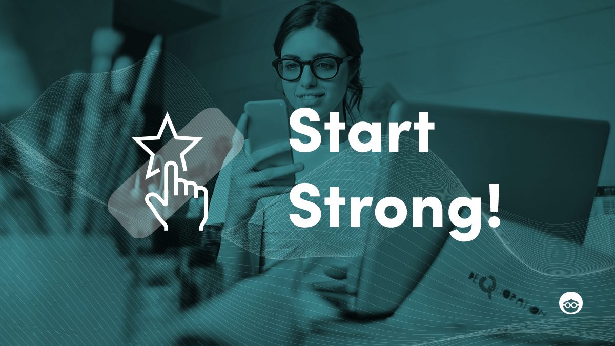 3 Reasons Why Small Businesses Can Start the New Year Strong – Outbrain