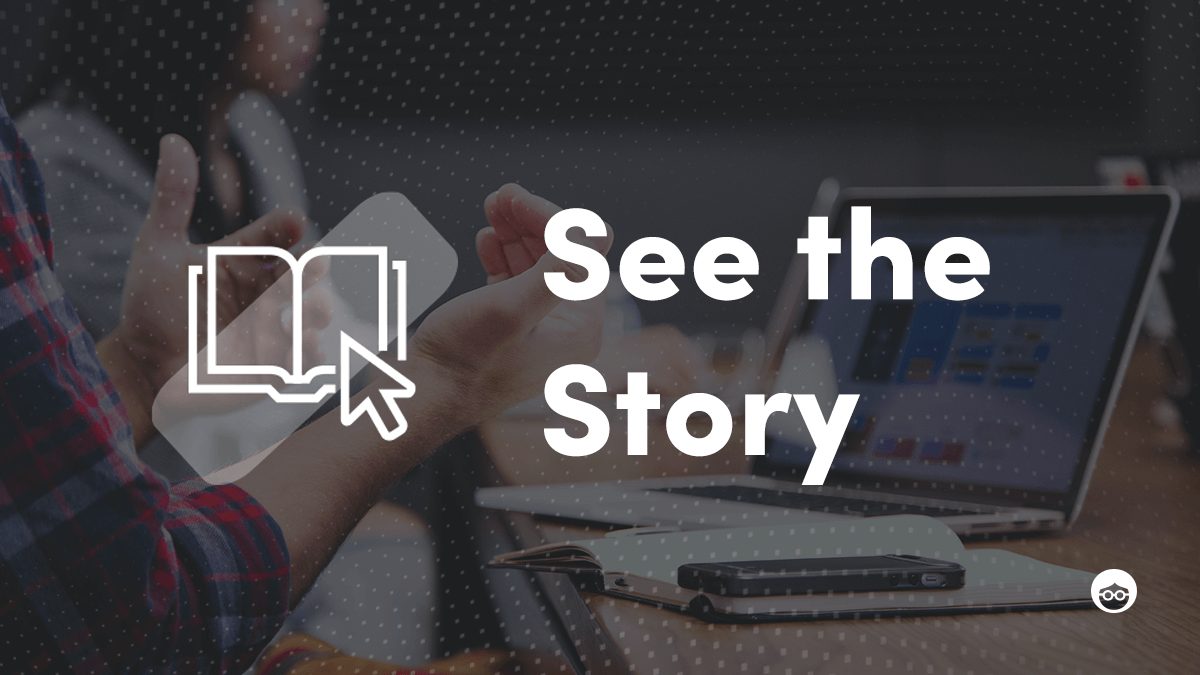 Visual Advertising: How to Create a Story Worthy of Attention – Outbrain