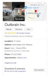How to Promote Your Website for Free – Outbrain