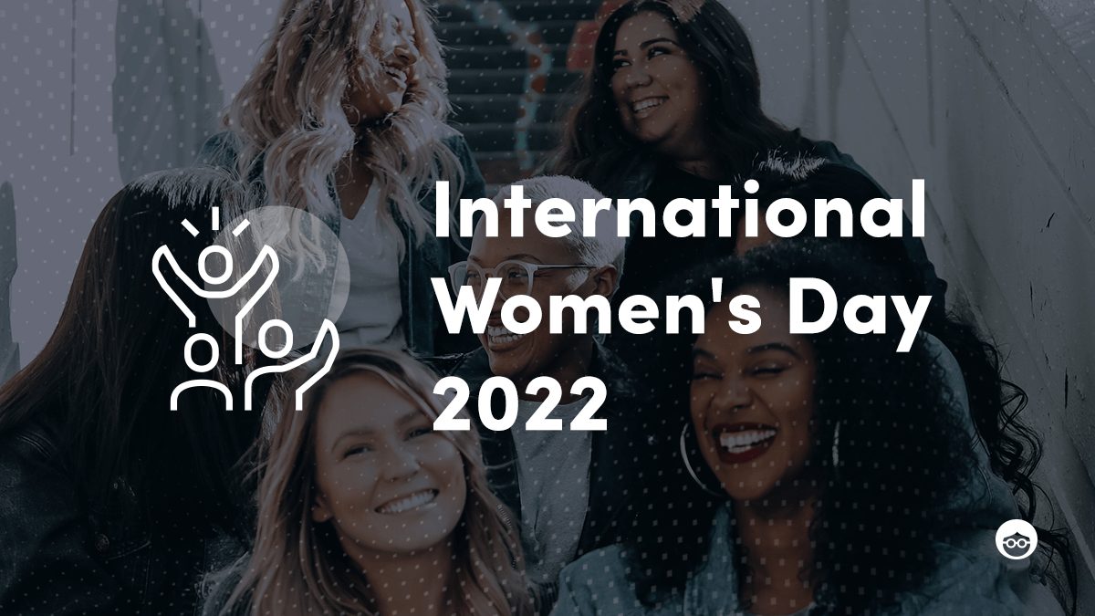 Women @Outbrain: #BreaktheBias – Outbrain