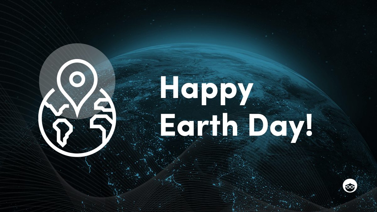 Earth Day: One Outbrainer, One Tree (That's a Lot of Trees!) – Outbrain