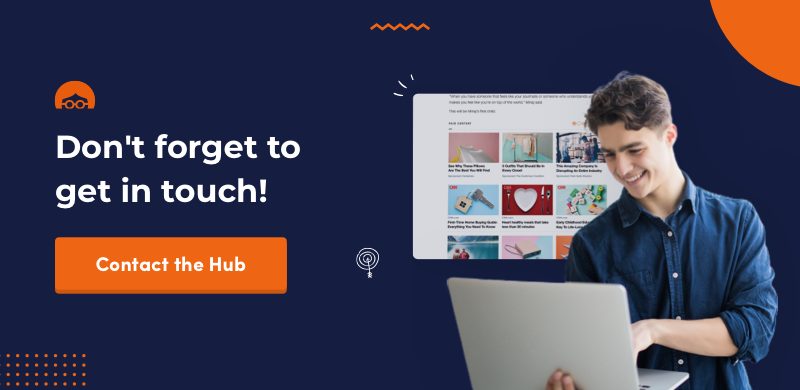 10 Facts You Didn’t Know About the New Outbrain Affiliate Hub – Outbrain