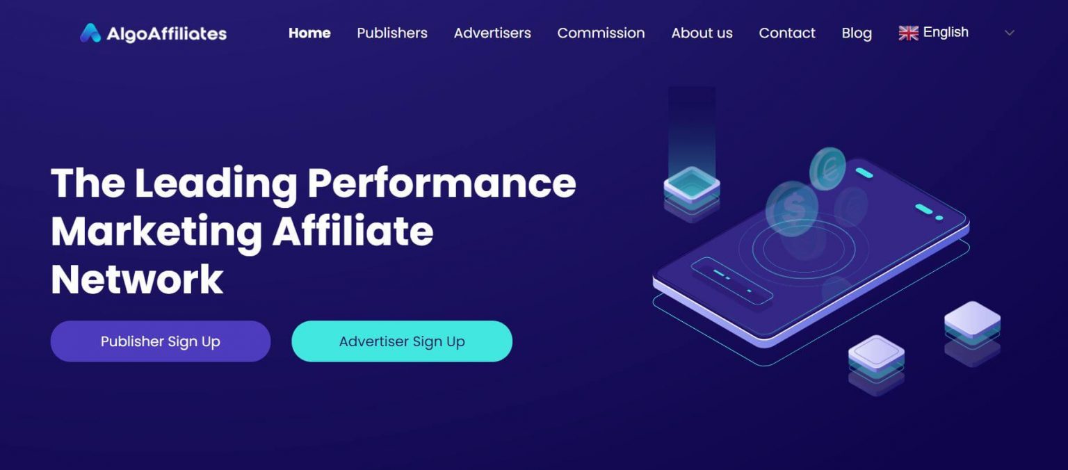 12 Best Affiliate Marketing Programs - Outbrain