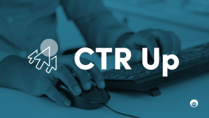 How to increase CTR [Click-through Rate]? | Outbrain.com