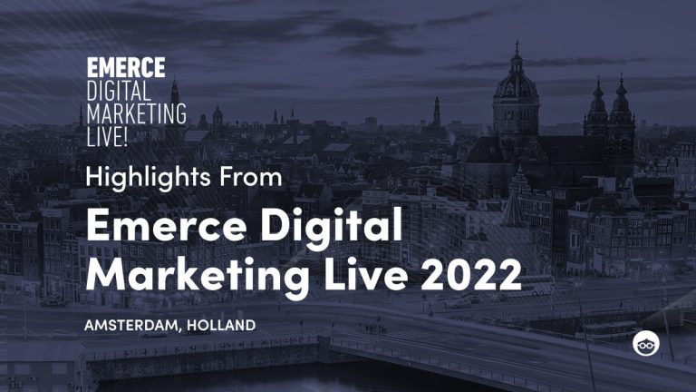 Outbrain Sets the Native Scene in The Netherlands at Emerce Digital ...