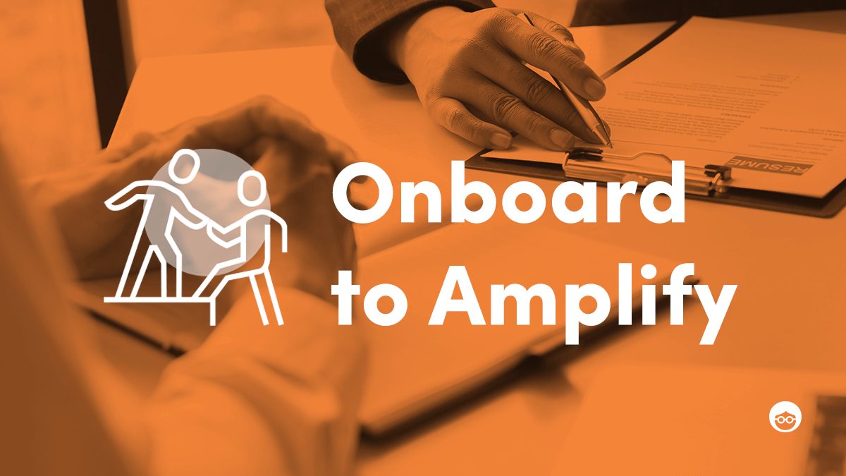 How User Onboarding Will Help You Succeed with Outbrain Amplify – Outbrain