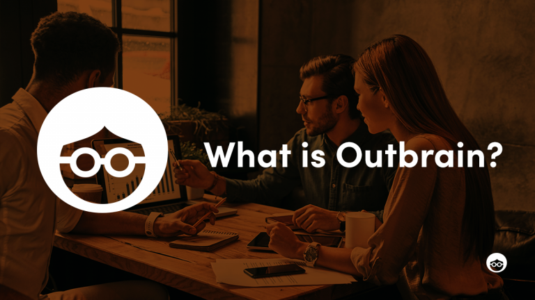 Outbrain Advertising: What It Is and How It Works – Outbrain