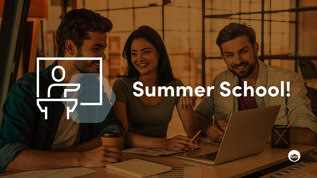 Summer School: Fostering Curiosity & Creativity in Ad-tech – Outbrain