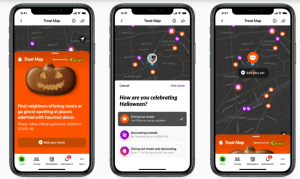 30+ Best Halloween Marketing Campaigns | Outbrain