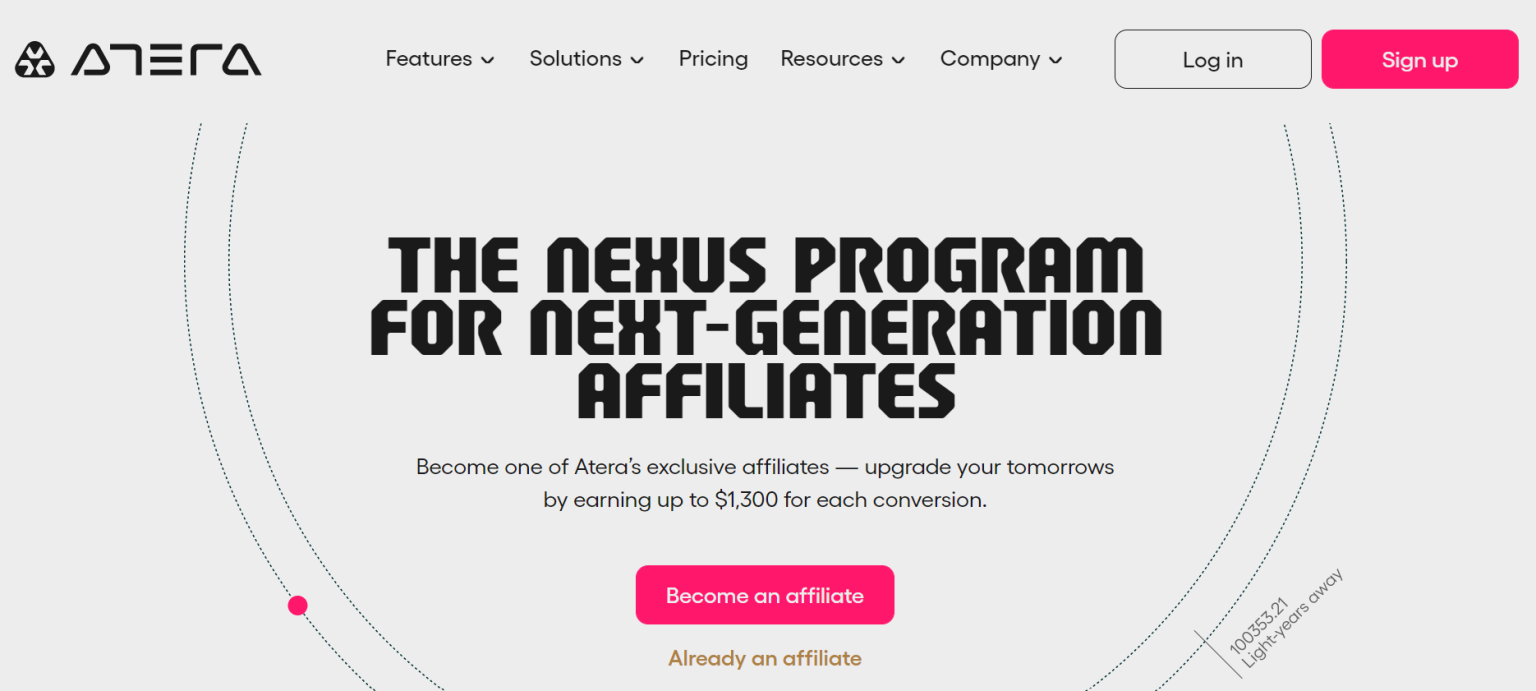 12 Best Affiliate Marketing Programs - Outbrain