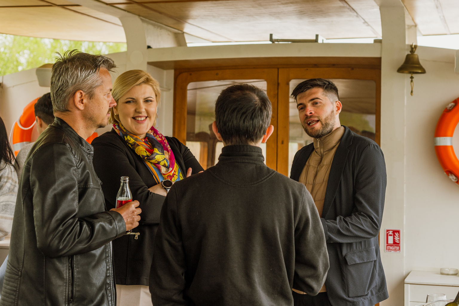 Timisoara Hub: Meet the Team! – Outbrain