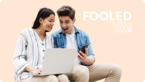 Best (and Funniest) April Fool’s Day Marketing Campaigns – Outbrain