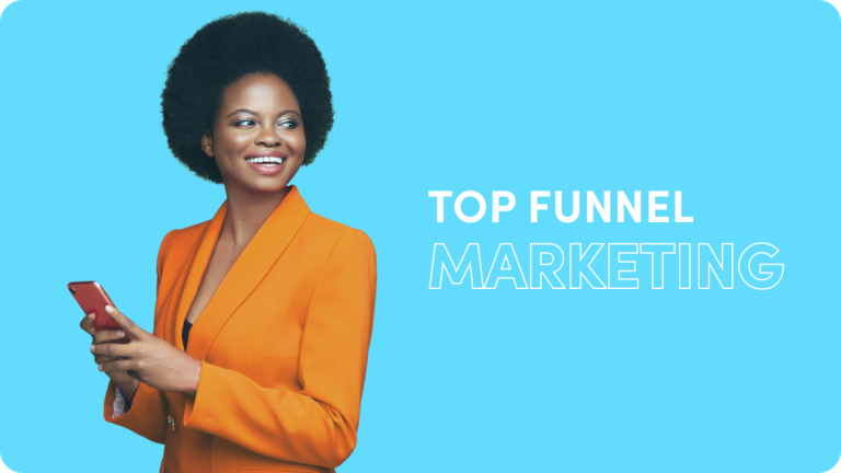 How Top-of-Funnel Marketing Works and Top 3 Tactics to Try – Outbrain