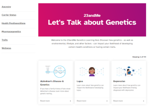 Health and Wellness Advertising: Trends to Follow in 2025 – Outbrain