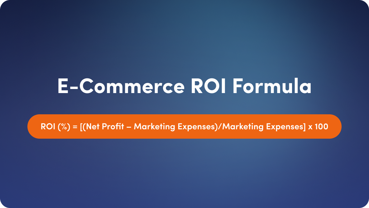 How to Boost E-Commerce ROI – Outbrain