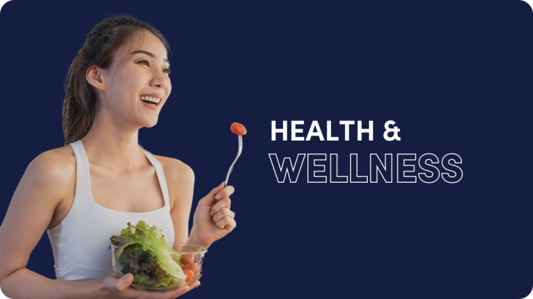 Health and Wellness Advertising: Trends to Follow in 2025 – Outbrain