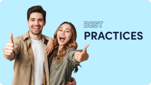 Landing Page Best Practices: Key Strategies for Higher Conversions ...