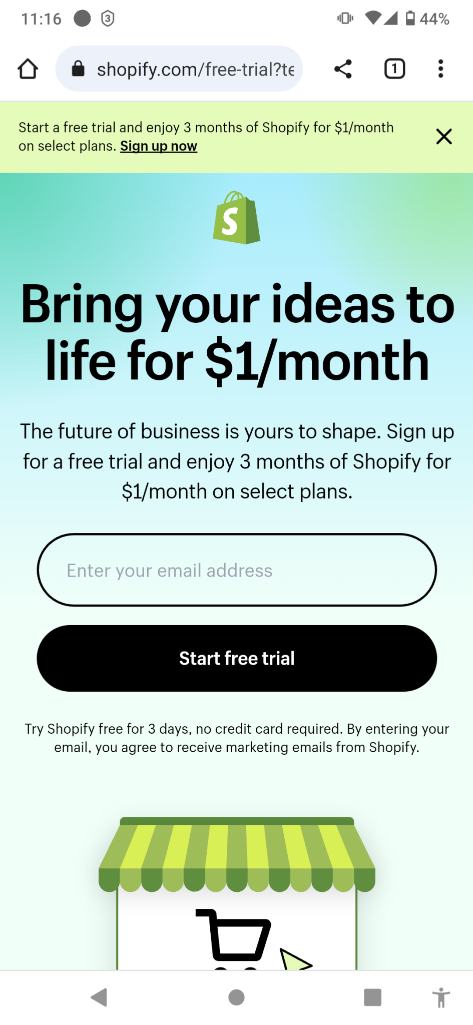 Effective Landing Page Examples: Inspiring Conversion-Driven Designs ...