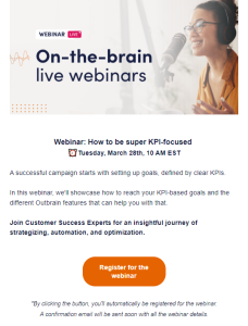 How to Create an Effective Webinar: Step-by-Step Guide – Outbrain