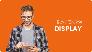 Native Ads Vs. Display Ads | Outbrain Blog