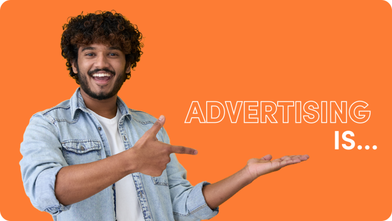 The Guide to Advertising: A Basic Primer – Outbrain