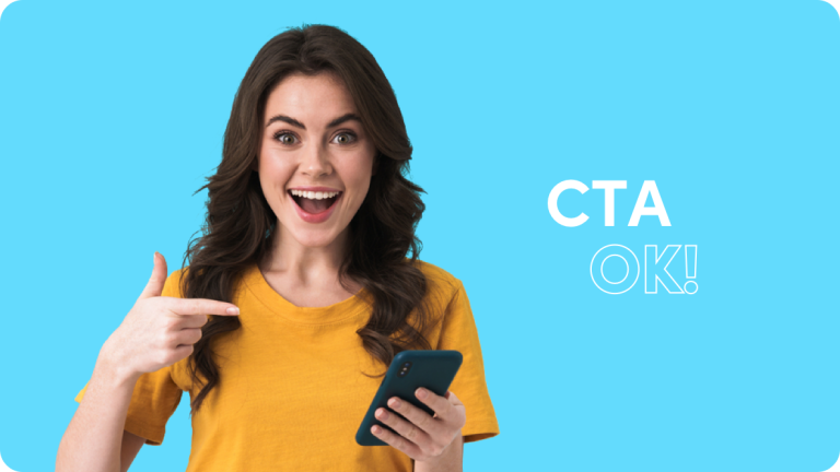 What Is a CTA and Why It Matters In Marketing (Plus Cool CTA Examples ...