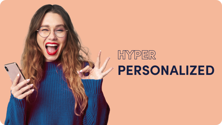 How Outbrain Uses Hyper-Personalization to Enhance the Customer ...