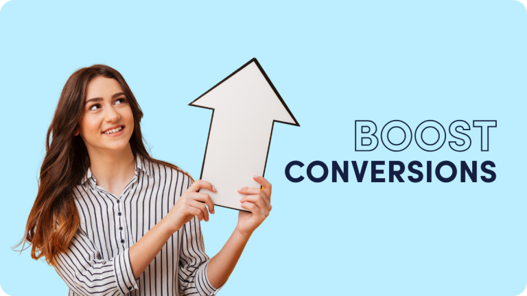 9 Ways to Increase Conversion Rates on Your Website – Outbrain