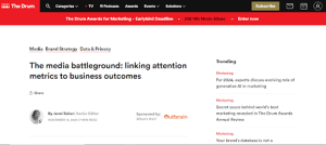 What is Content Distribution and How it Works? | Outbrain blog