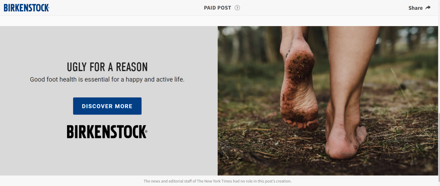 15 Content Marketing Tactics You Can Try (With Tips and Inspiring Examples) – Outbrain