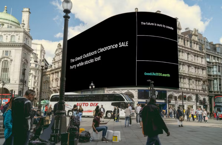 13 Top Earth Day Campaigns This Decade – Outbrain