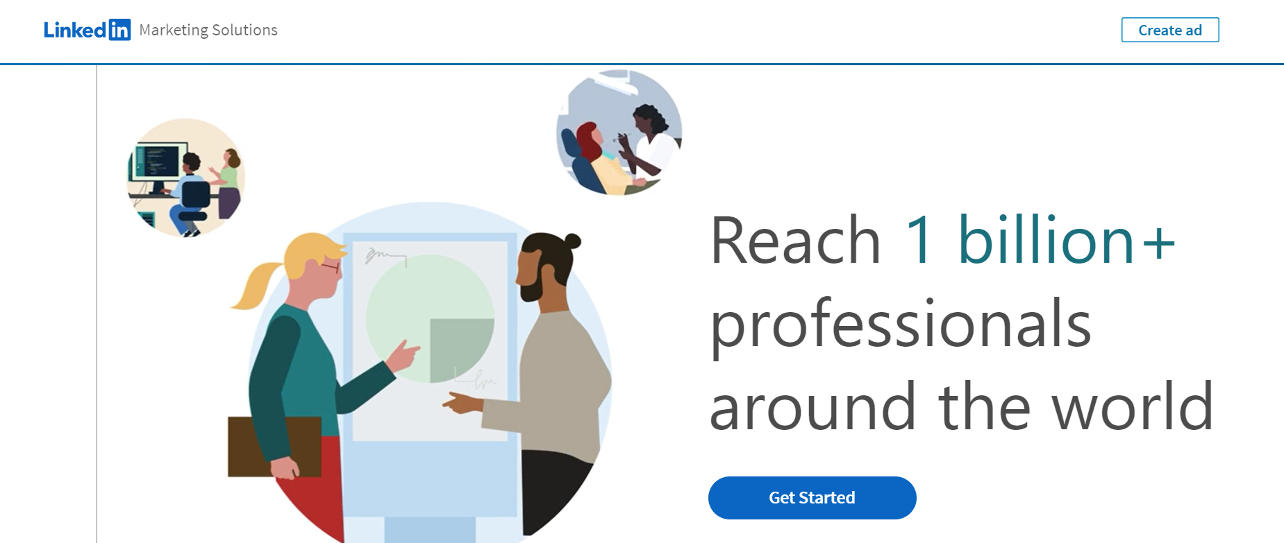 5 Paid Traffic Sources to Promote Your Website | Outbrain Blog