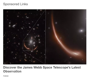 30+ Inspiring Native Ads Examples - Outbrain