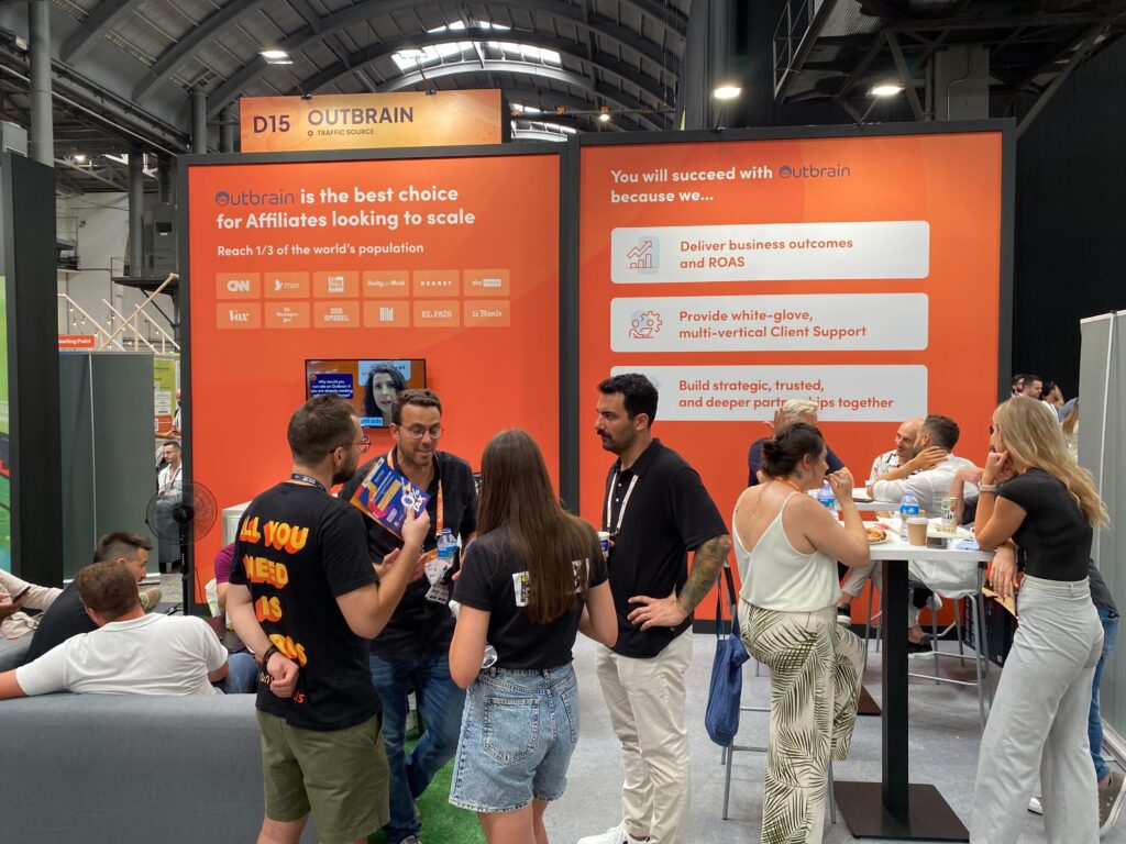 What to Expect at Affiliate World Conferences in 2024: Your Go-To Guide ...