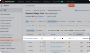 Best SEO Practices: 28 Strategies for Dominating Search Engine Rankings | Outbrain Blog