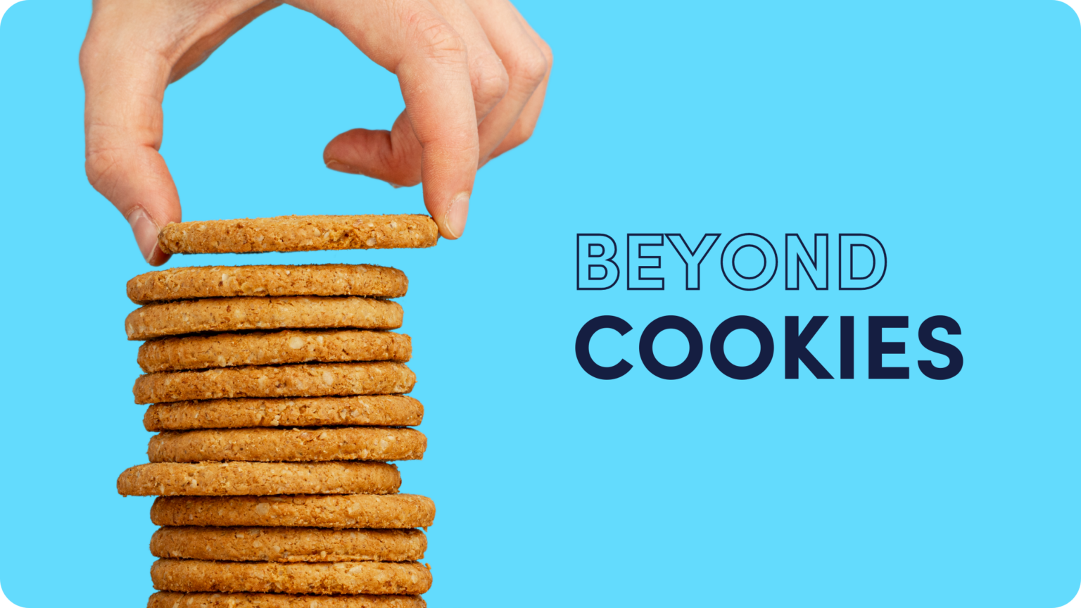Navigating the Cookieless Era: It Isn't About Cookies, But Profiling
