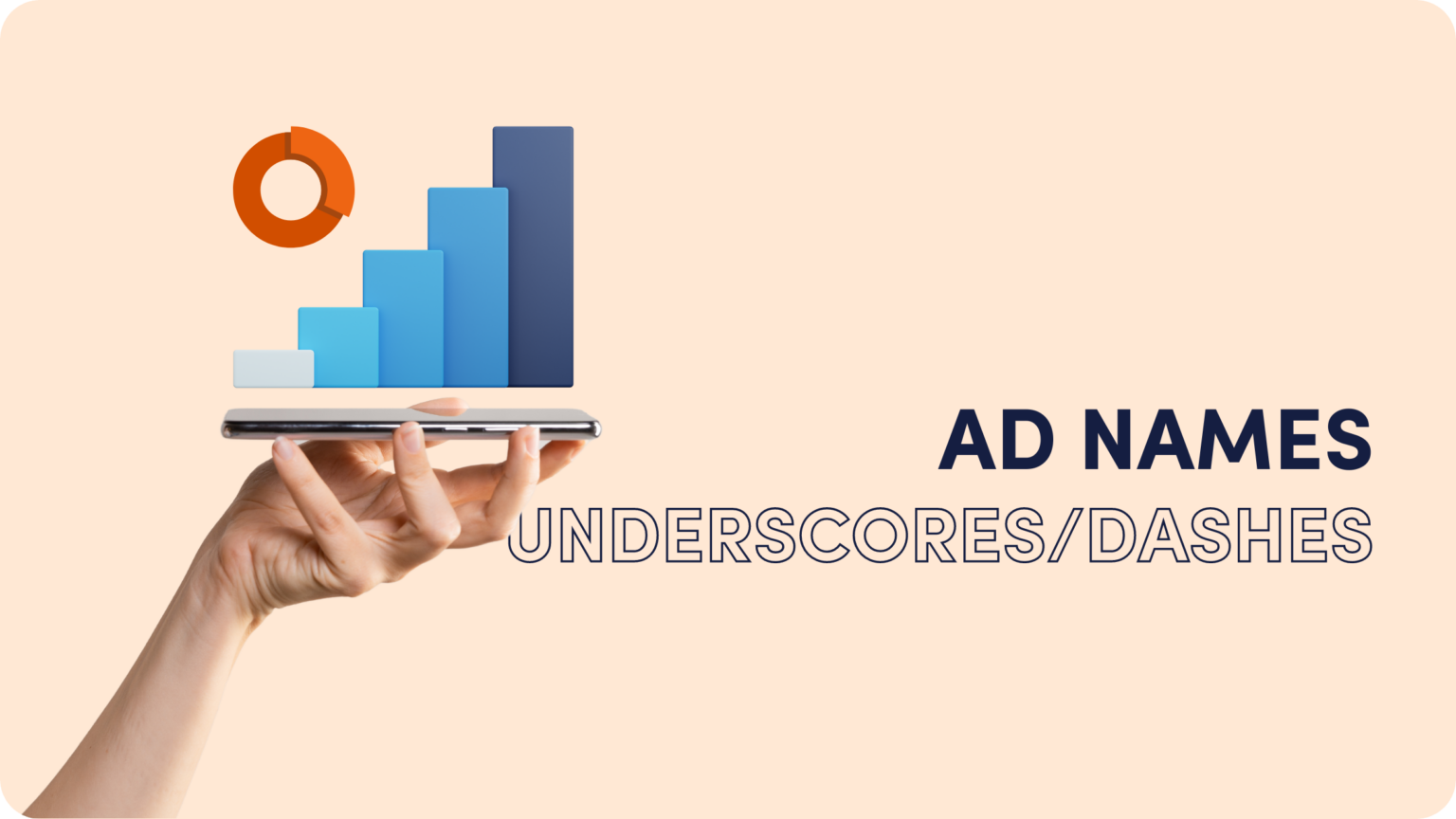 Ad Name Tracking Parameter and Enhanced Conversion Naming with ...