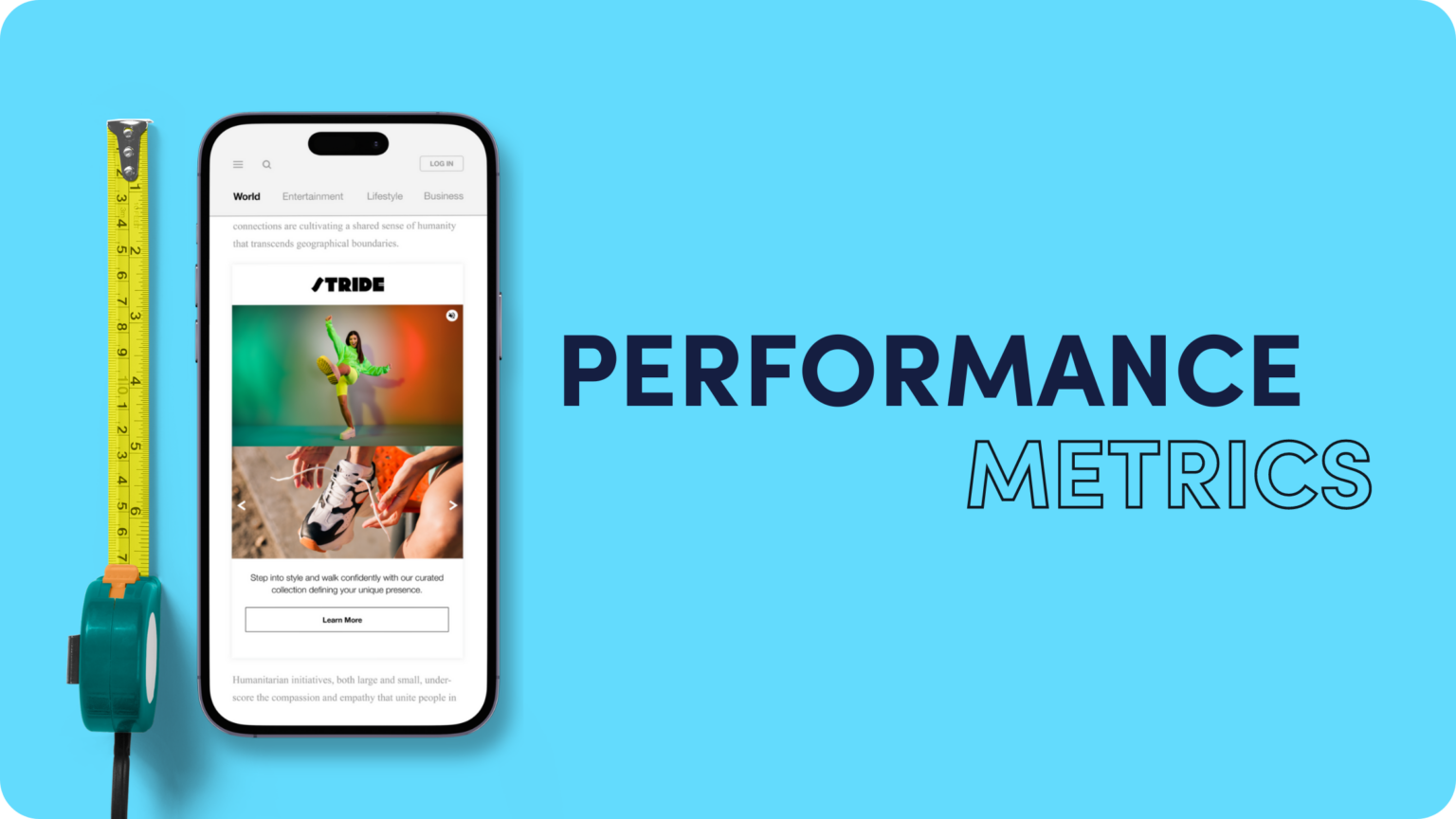 9 Metrics to Help You Measure Marketing Performance | Outbrain