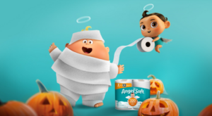 30+ Best Halloween Marketing Campaigns | Outbrain