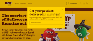 30+ Best Halloween Marketing Campaigns | Outbrain