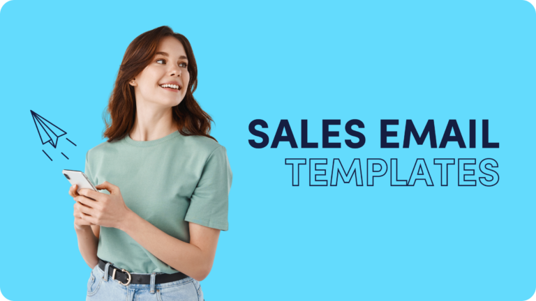 Sales Email Templates that Drive Conversions – Outbrain