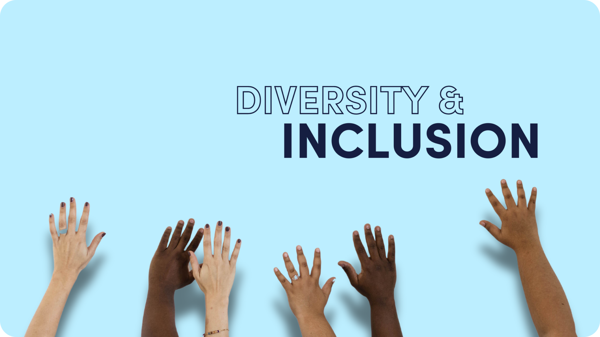 Embracing Diversity and Inclusion: The Power of Recognizing Infinite ...