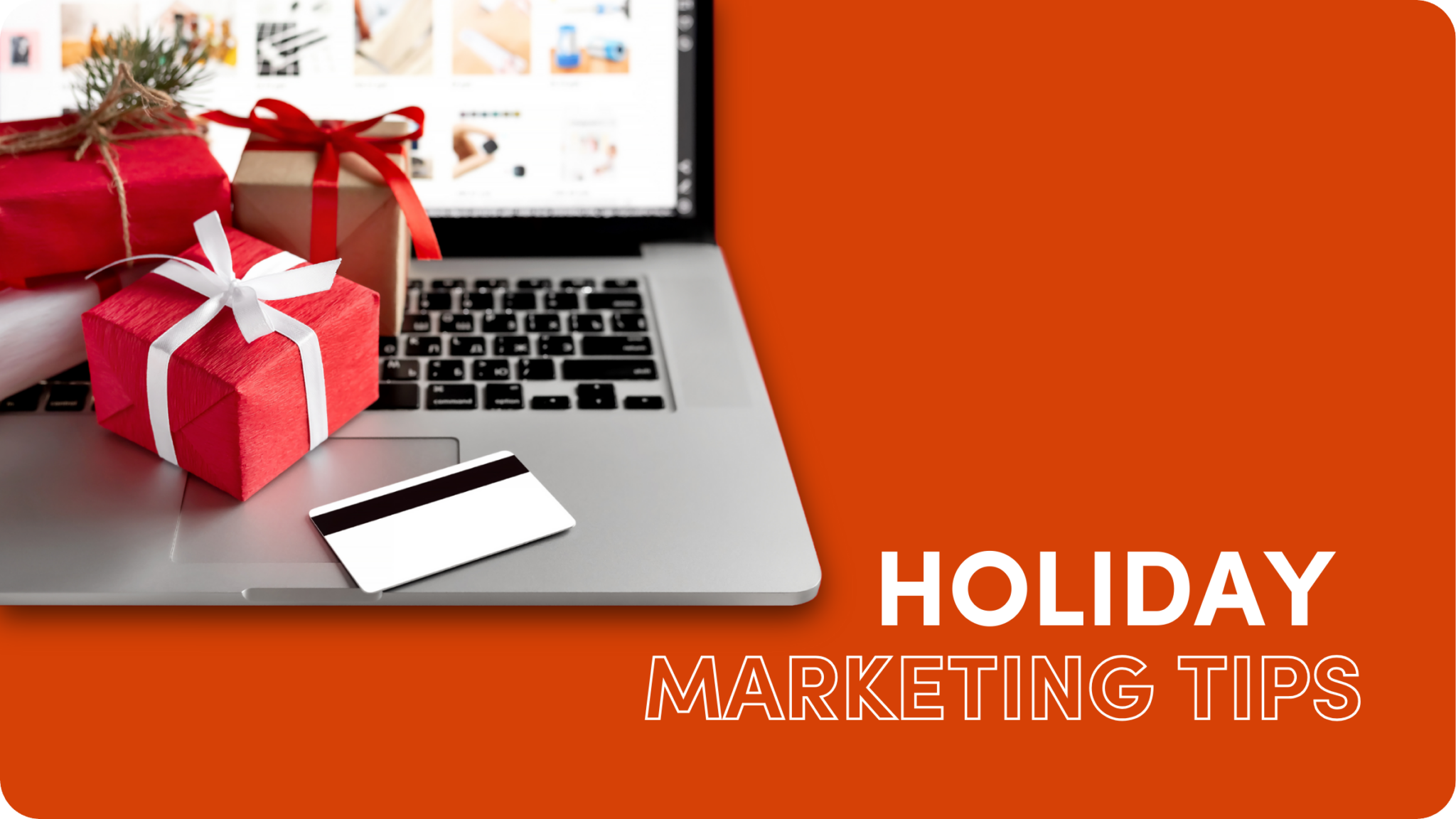 Holiday Marketing Tips to Prep for Success – Outbrain