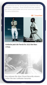 How to Run a Powerful Advertising Campaign – Outbrain