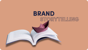 The Art of Brand Storytelling: How-To Guide & Examples – Outbrain